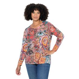 Angel of Style Shirt in multicolor | Gr.: 42
