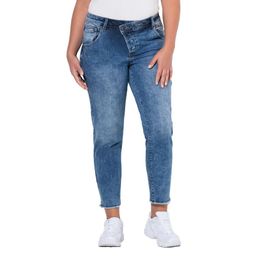LAURAS&Oslash;N Jeans in blue denim | Gr.: 52