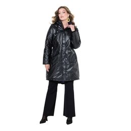 MIAMODA Jacke in schwarz | Gr.: 48