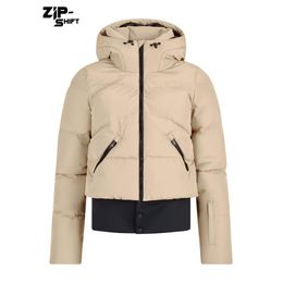 Protest " PRTPreppy in Bamboo Beige | Gr.: L