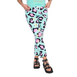 Angel of Style Hosen in smaragd | Gr.: 56