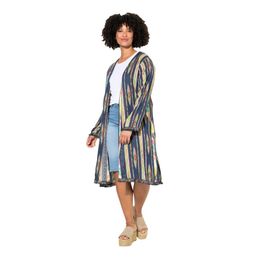 Angel of Style Bluse in marine | Gr.: 54