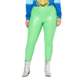 Angel of Style Leggings in kiwi | Gr.: 52