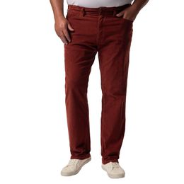 Men Plus Chino in sandelholz | Gr.: 70
