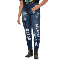 Angel of Style Jeans in blue denim | Gr.: 52