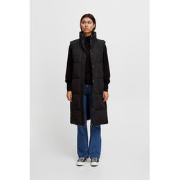 Ichi IHBunala regular fit in Black | Gr.: S