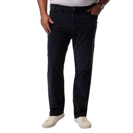 Men Plus Chino in navy blau | Gr.: 60