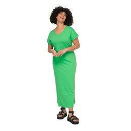 Angel of Style Midikleid in kiwi | Gr.: 50
