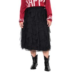 Angel of Style Rock in schwarz | Gr.: 52