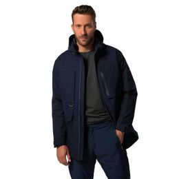 JP1880 Skijacke in navy blau | Gr.: 5XL