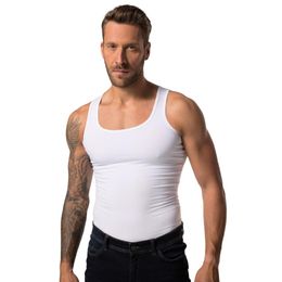 JP1880 Unterhemd in schneewei&szlig; | Gr.: XL