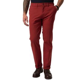 JP1880 Chinohose in marsalarot | Gr.: 66 - Kurzgr&ouml;&szlig;e