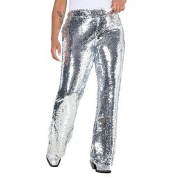 Angel of Style Hosen in silber | Gr.: 44