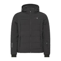 North Bend Performance Jacket ' NBMarina W ' female Grey size 40