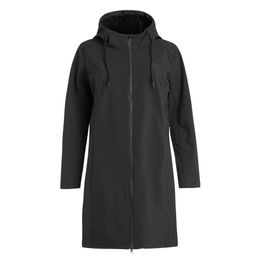 Protest " PRTERIS in True Black | Gr.: XL