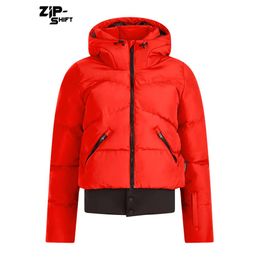 Protest " PRTPreppy in Poppy Red | Gr.: L