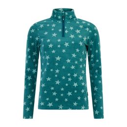 Protest " PRTRefuzzy in Rainstorm Blue | Gr.: XXL