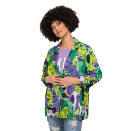 Angel of Style Blazer in lila | Gr.: 48