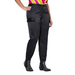 Angel of Style Hosen in schwarz | Gr.: 42