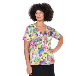 Angel of Style Shirt in limettengr&uuml;n | Gr.: 46