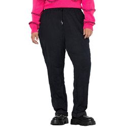 Angel of Style Hosen in schwarz | Gr.: 58