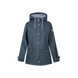 Derbe Regenjacke Pensby Fisher in navy/navy | Gr.: 40