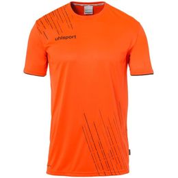 uhlsport Trainingsanzug "Score 26 Set" in Orange | Gr.: 116