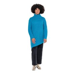 Angel of Style Pullover in hellt&uuml;rkis | Gr.: 58-60