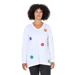 Angel of Style Shirt in schneewei&szlig; | Gr.: 42