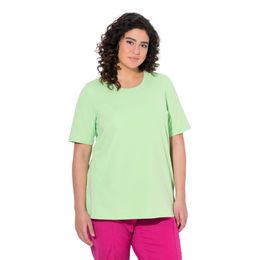 Ulla Popken Shirt in gr&uuml;n | Gr.: 46-48