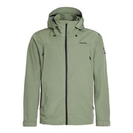 Protest " PRTGATEWOOD in Green Spray | Gr.: M