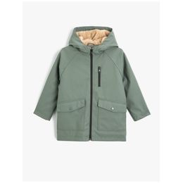 KOTON Mantel in Khaki | Gr.: 11-12 Jahre