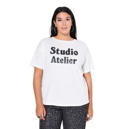 Studio Untold Shirt in offwhite | Gr.: 58-60