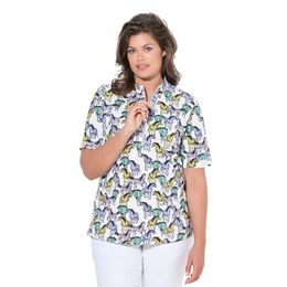 LAURAS&Oslash;N Shirt in offwhite | Gr.: 40-42