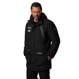 JP1880 Skijacke in schwarz | Gr.: 3XL