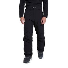 JP1880 Skihose in schwarz | Gr.: 5XL