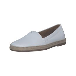 Gabor Fashion Slipper in weiss (Jute) | Gr.: 38