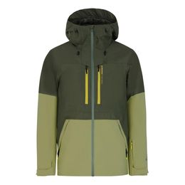 Protest " PRTZoot in Herbal Green | Gr.: XL