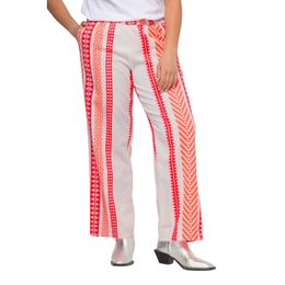 Angel of Style Schlupfhose in hibiskusrot | Gr.: 44