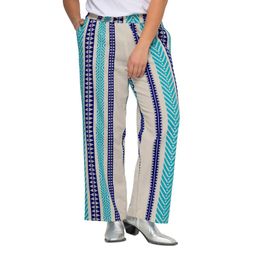 Angel of Style Schlupfhose in mittelblau | Gr.: 44