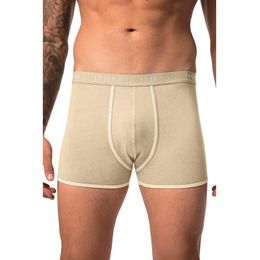 JP1880 Pants in sand | Gr.: 5XL