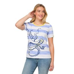 LAURAS&Oslash;N Shirt in himmelblau | Gr.: L
