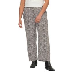 Angel of Style Schlupfhose in schwarz | Gr.: 48