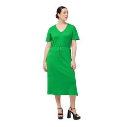 Ulla Popken Kleid in petersilie | Gr.: 62/64