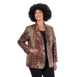 Angel of Style Blazer in sand | Gr.: 58