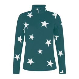 Protest " PRTNOON in Rainstorm Blue | Gr.: M