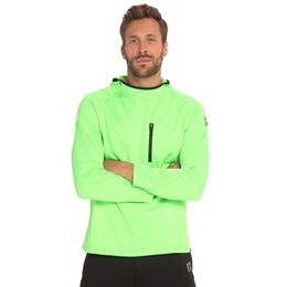 JP1880 Sweatshirt in neon gr&uuml;n | Gr.: XXL