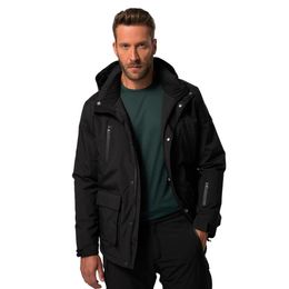 JP1880 Skijacke in schwarz | Gr.: XXL