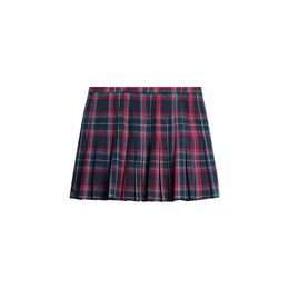 Superdry Skirt female Blue size 34