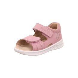 Superfit Sandals 'Lagoon' girl Pink size 28